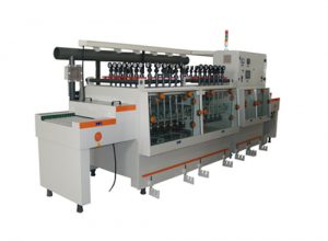 Automatic PCB etching machine - pcb machine pcb etching machine plating line pcb developing ...