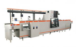 PCB finished cleaning machine - pcb machine pcb etching machine plating line pcb developing ...