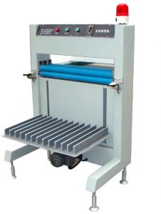 Automatic receiving machine - pcb machine pcb etching machine plating line pcb developing ...